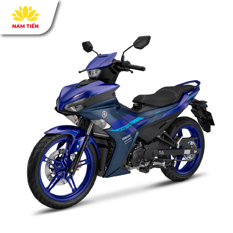 Yamaha Exciter 155 ABS 2025